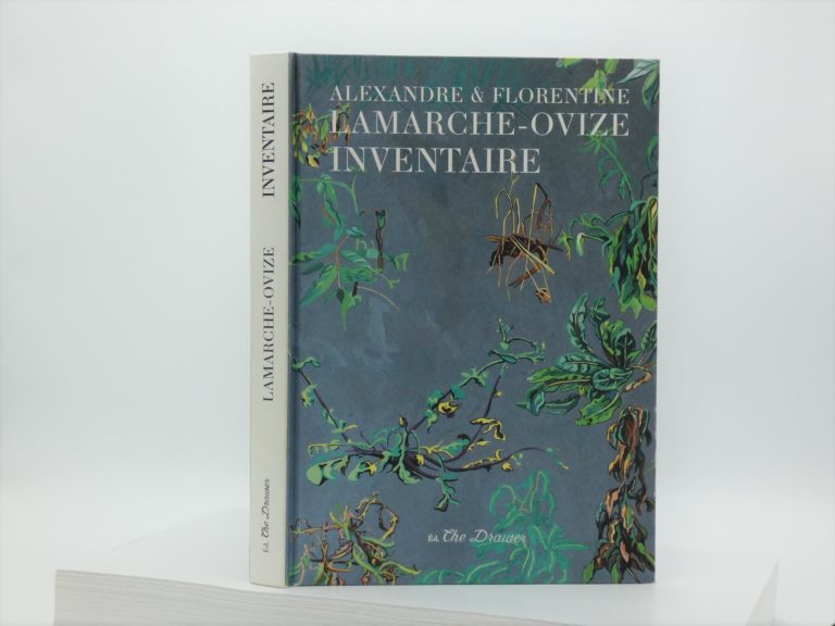 Publications - La Galerie, centre d'art contemporain de Noisy-le-Sec